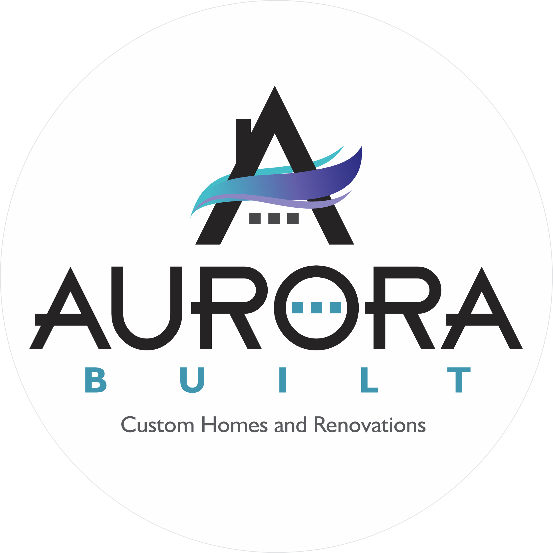 Home - Aurora Built